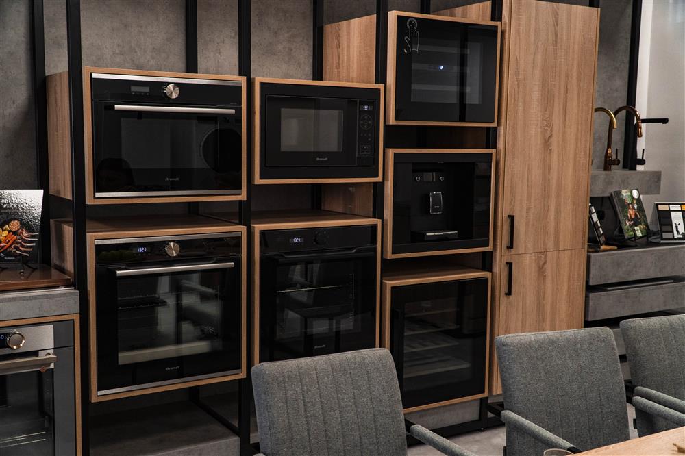 Otvorili sme pre Vás prvý showroom na Slovensku | ELMAXSHOP.SK